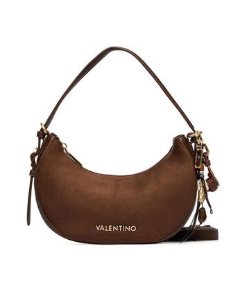 Valentino Handtasche Winnie Winter VBSABH13 Dunkelbraun