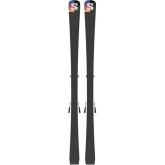 Salomon Herren Racing Ski E S/RACE SL 10 + M12 GW F8