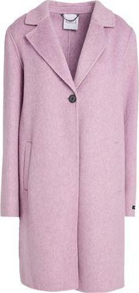 Gretha Milano MANTEAUX - Manteaux longs sur YOOX.COM