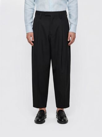 Jil Sander Pantalon Homme couleur Noir
