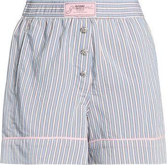 Ganni BAS - Shorts et bermudas sur YOOX.COM