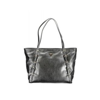 Guess Levia Tote - - Bags - Damen - Schwarzk - ONE SIZE