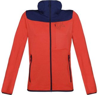 Rock Experience Foraker W Fleece - Fleecejacke - Damen