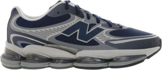 New Balance Herren, Sport, Grau, 41 1/2 EUGr&ouml;&szlig;e