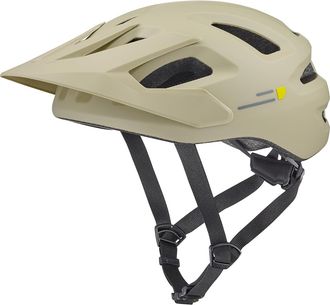 Bolle Adapt Pure, Dust Matte, No Lens Reference, Medium, Bike Helmets, Unisex, Adult