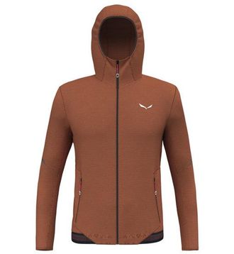 Salewa Pedroc Pl M Hoodie - Fleecepullover - Herren