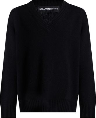 Department Five STRICKWAREN - Pullover auf YOOX.COM