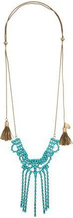 Twin-Set JOAILLERIE et MONTRES - Colliers sur YOOX.COM