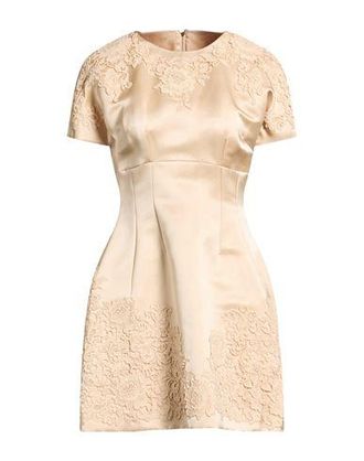 Dolce & Gabbana ROBES - Robes courtes sur YOOX.COM