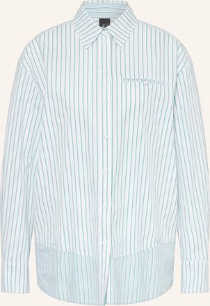 Marc Cain Hemdbluse weiss