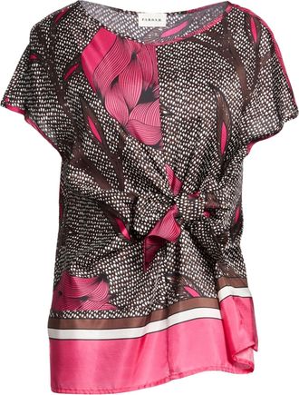 P.A.R.O.S.H. TOPS - Tops auf YOOX.COM