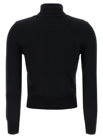 Antonino Valenti Sweater - Black
