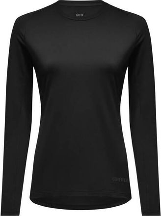 Gore Damen T-Shirt Everyday Langarm Shirt Damen