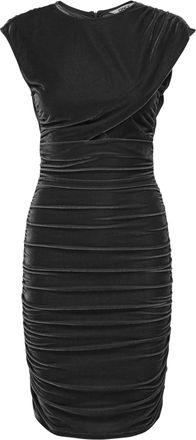 Only Onlfermo Midi Velvet Dress WVN