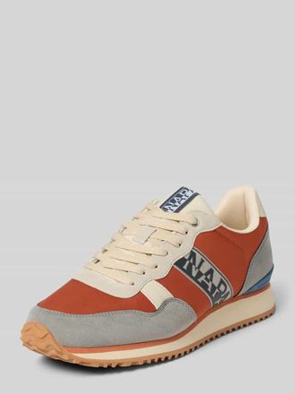 Napapijri Sneaker mit Label-Details Modell COSMOS