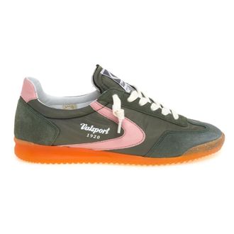 Valsport Damen, Schuhe, Gr&uuml;n, 41 EUGr&ouml;&szlig;e