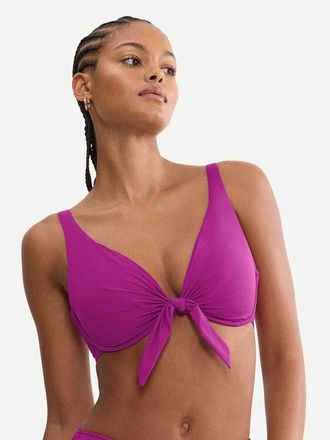 Triumph Bikini-Oberteil Summer Twist W 10222235 Rosa