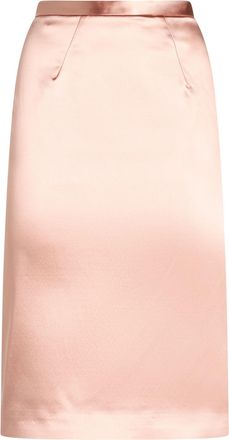 Elisabetta Franchi HOSEN & R&Ouml;CKE - Midi-R&ouml;cke auf YOOX.COM