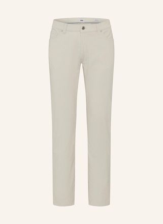 Brax Brax Five-Pocket-Hose Style Clint beige