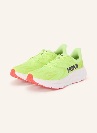 Hoka One One Hoka Laufschuhe Arahi 8 gelb