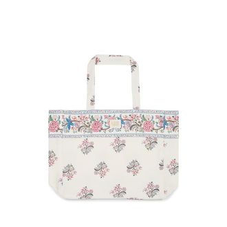 Louise Misha Tote bag Beverly en coton