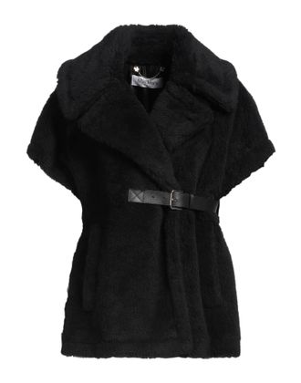 Max Mara JACKEN & M&Auml;NTEL - Shearling- & Kunstfell auf YOOX.COM