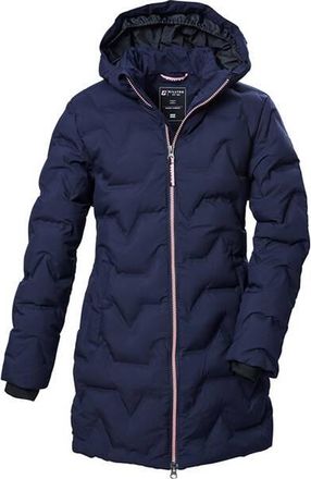 Killtec Kinder Mantel KOW 358 GRLS QLTD PRK