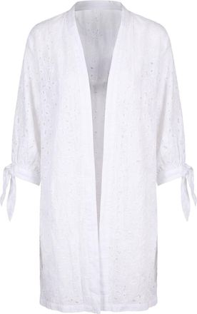120% Lino JACKEN & M&Auml;NTEL - Jacken, M&auml;ntel & Trenchcoats auf YOOX.COM
