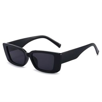 Generic Lunettes De Soleil Dext&eacute;rieur For Hommes Et Femmes, For La Conduite, Les D&eacute;placements Quotidiens, Vacances(Black)