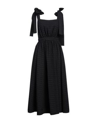 Msgm ROBES - Robes longues sur YOOX.COM
