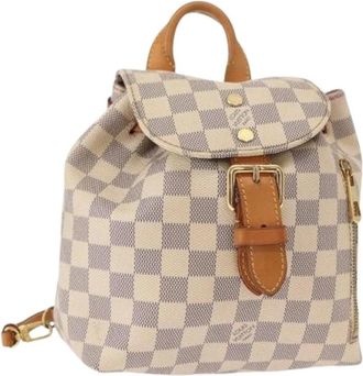 Louis Vuitton Damen, Pre-Owned, Wei&szlig;, ONE SIZEGr&ouml;&szlig;e