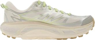 Hoka One One Homme, Sport, Gris, Taille: 40 1/2 EU Mafate Speed 2