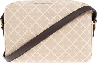 By Malene Birger Femme, Sacs, Beige, Taille: ONE Size Lolla Bag