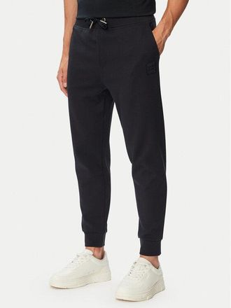 Joop JOOP! Jeans Jogginghose Jjj-Demar 30103341 Dunkelblau Regular Fit