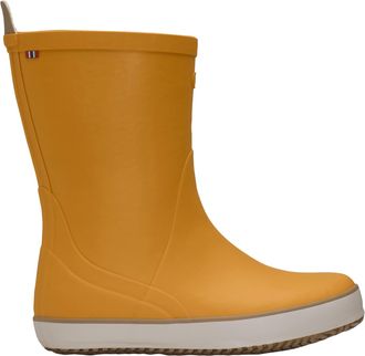 Viking Unisex Se?i?l?a?s? Warm? Rain Boot, Mustard, 45 EU