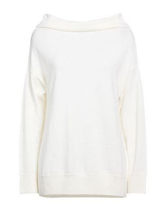 Alpha Studio MAILLE - Cols roul&eacute;s sur YOOX.COM