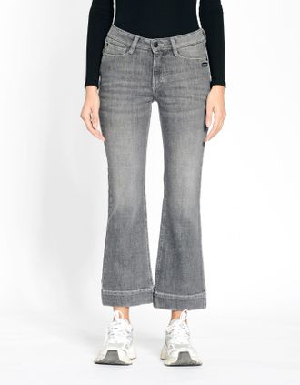 Gang 94MAXIMA KICK - kickflared fit Jeans