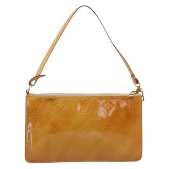 Louis Vuitton Pre-owned Shoulder Bag - - Pre-owned - Damen - Beige - ONE SIZE