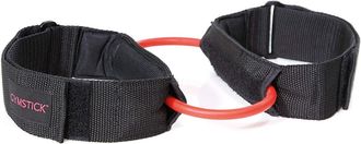 Gymstick Unisex 61001 Speed &Uuml;bung Loop, Mehrfarbig, Einheitsgr&ouml;&szlig;e