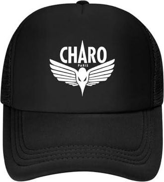 Generic Casquette de Baseball Charo id&eacute;ale pour Le Golf la p&ecirc;che Les f&ecirc;tes et activit&eacute;s Plein air Cadeau Femmes Hommes