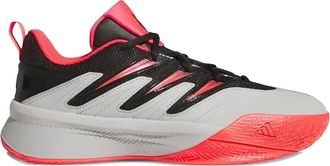 adidas Dame Certified 3 Black/Red/White Sneakers