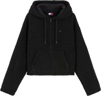 Tommy Hilfiger Sweat &agrave; capuche zipp&eacute;