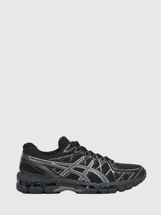 Asics Baskets ASICS Femme couleur Noir