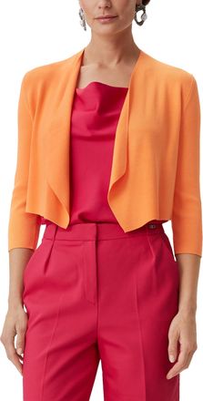 Comma Strickjacke