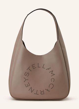 Stella McCartney Handtasche beige