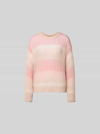 Juvia Relaxed Fit Pullover mit Alpaka-Anteil