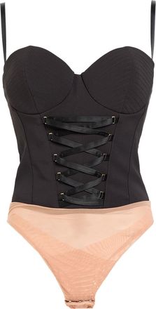 Elisabetta Franchi TOPS - Bodysuits auf YOOX.COM