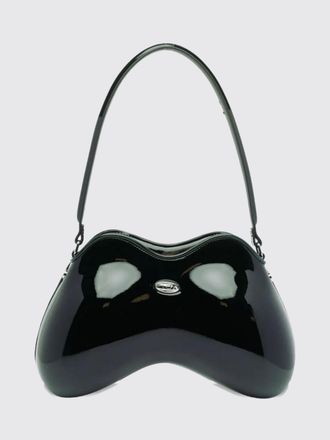 Diesel Sac Port&eacute; &eacute;paule DIESEL Femme couleur Vert