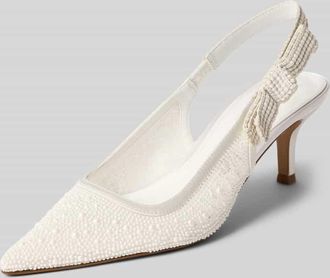 Steve Madden Brautschuhe im Slingback-Design Modell Ensemble