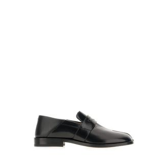 Maison Margiela Damen, Schuhe, Schwarzk, 40 EUGr&ouml;&szlig;e